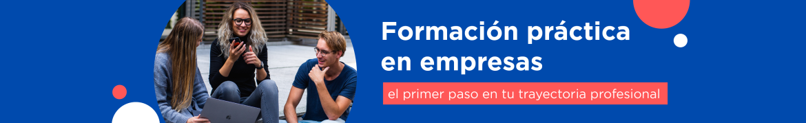 Soy titulado/a - Formación Práctica en Empresas - ADEIT | Fundación ...