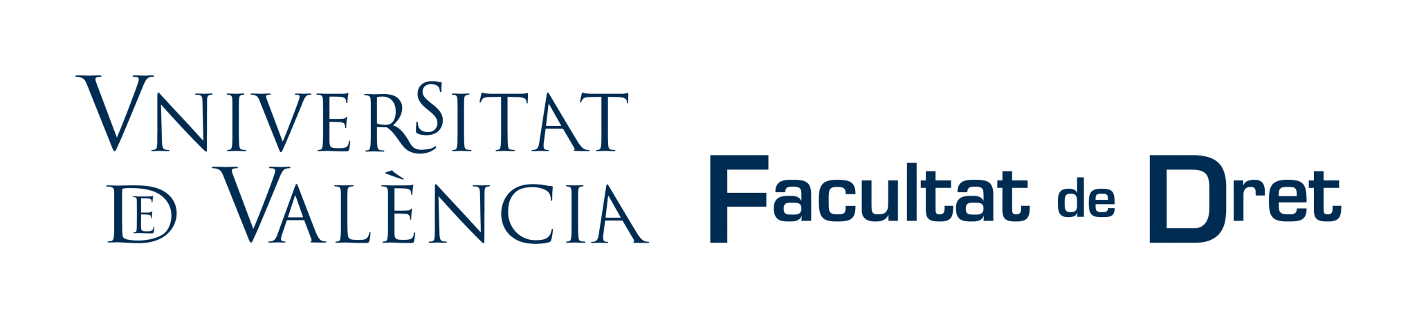 Oferta Facultad de Derecho - ADEIT | Fundació Universitat-Empresa de la ...