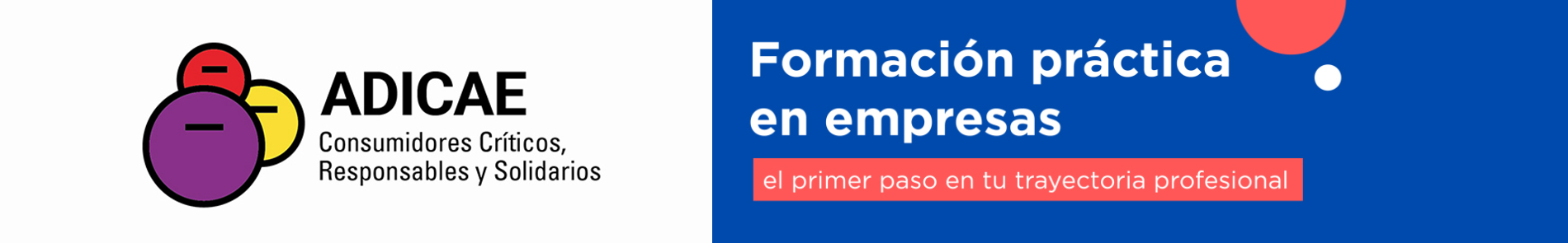 ADICAE Comunidad Valenciana. Consumo - ADEIT | Fundación Universidad ...